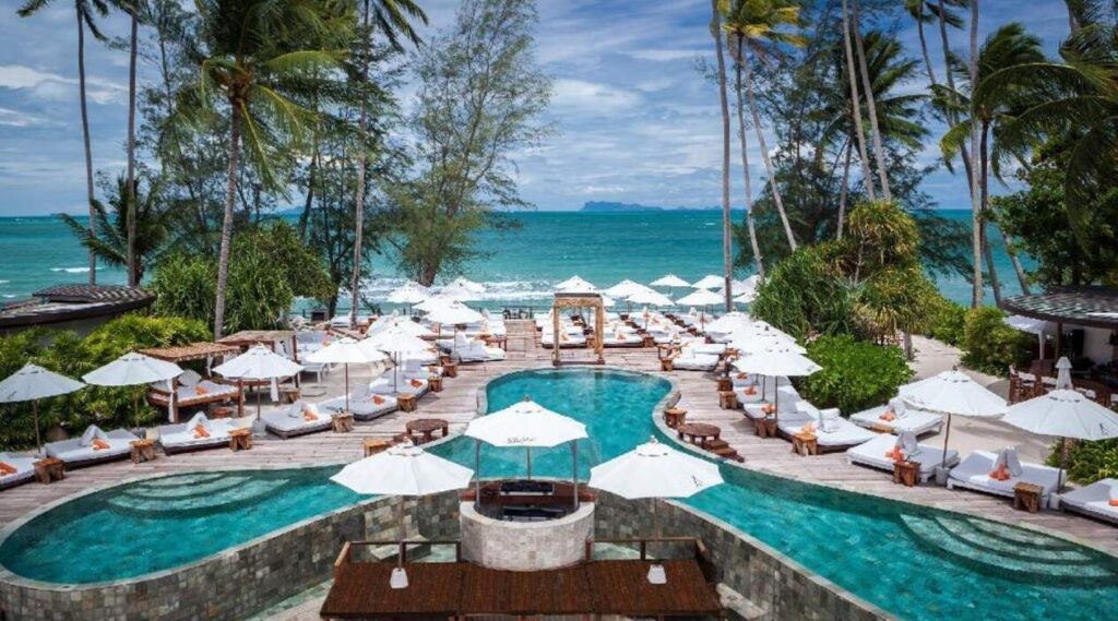 Why Coco Tam’s Iconic Fire Show Should Be on Your Itinerary – LUXE Samui